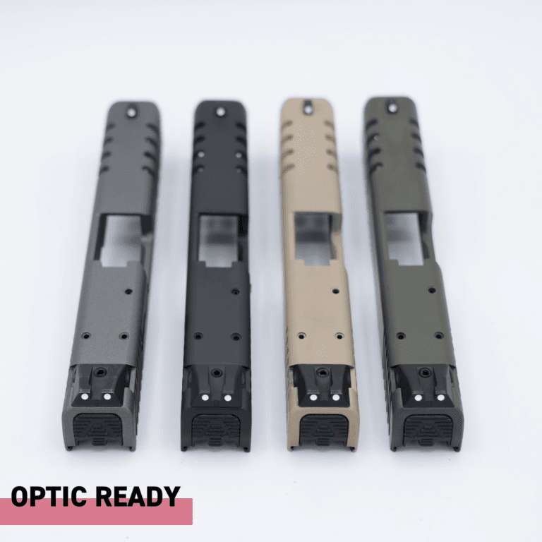 SAR9 X Slide - SAR USA