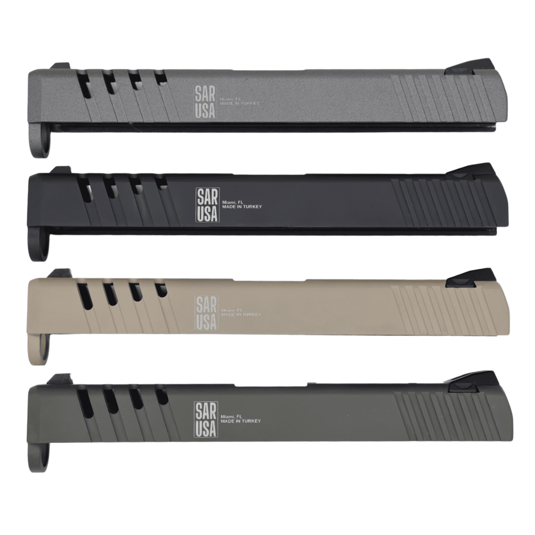 SAR9 X Slide - SAR USA