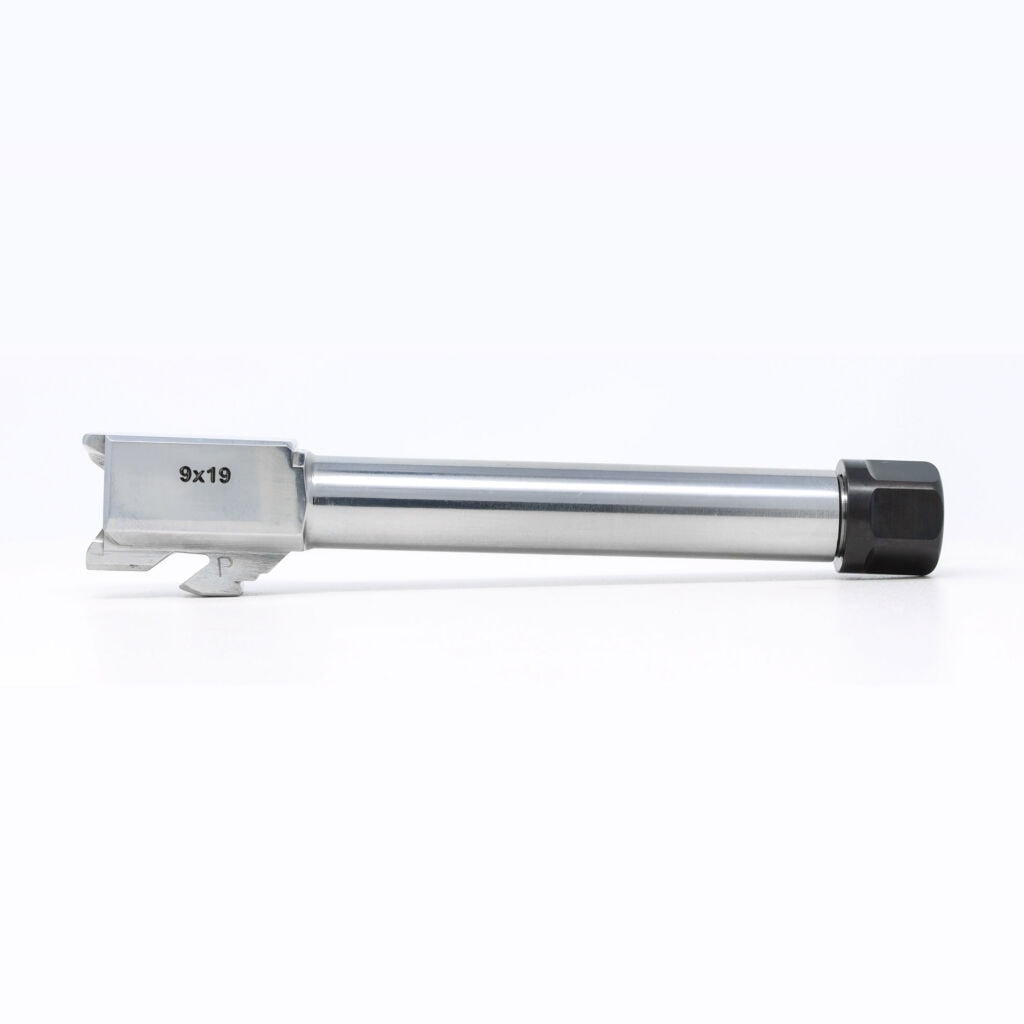 SAR9 Threaded Barrel - SAR USA