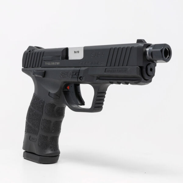 SAR9 Threaded Barrel - SAR USA