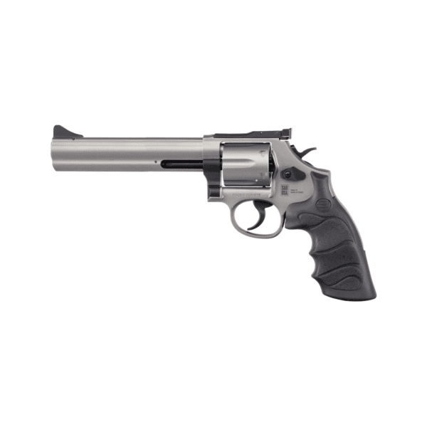 NEW - SAR .357 MAGNUM SR REVOLVER LINE - SAR USA